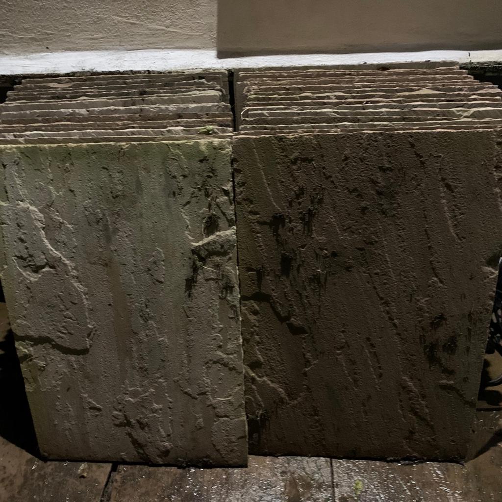 Indian stone flags in HX2 Calderdale für £ 10,00 zum Verkauf | Shpock AT