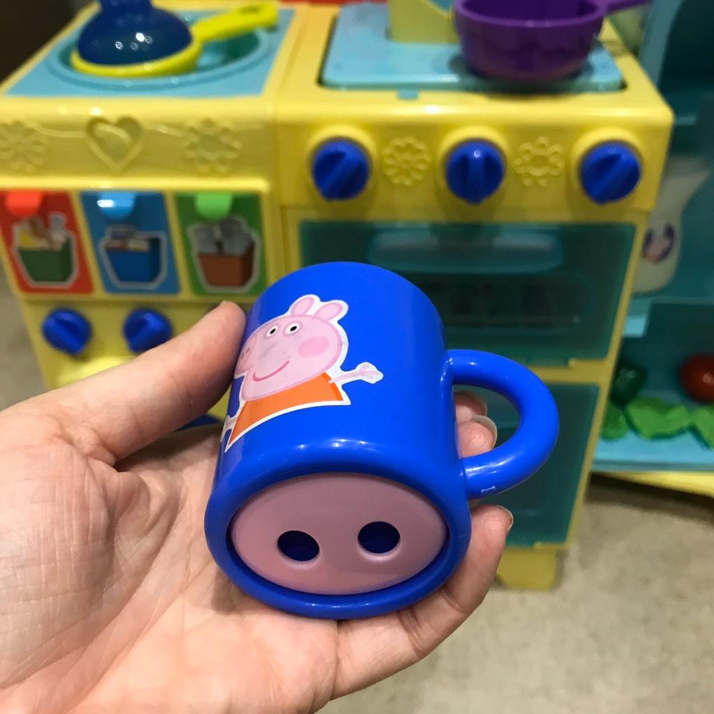 Peppa Pig kitchen excellent cond. All works! in TN23 Ashford für 30,00 ...