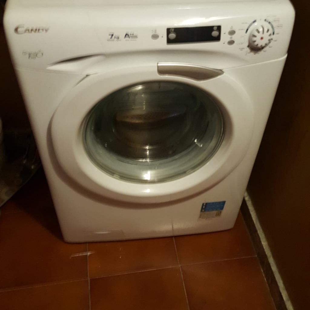 lavatrice candy grando evo in 00018 Palombara Sabina für € 100,00 zum ...