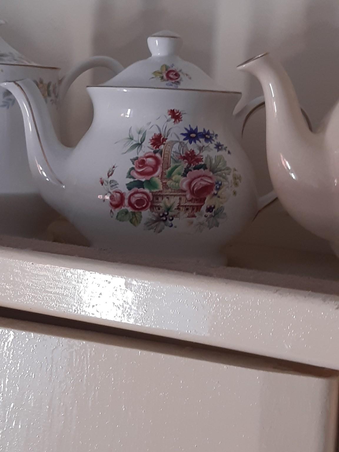 teapot in L11 Liverpool für £ 3,00 zum Verkauf | Shpock AT