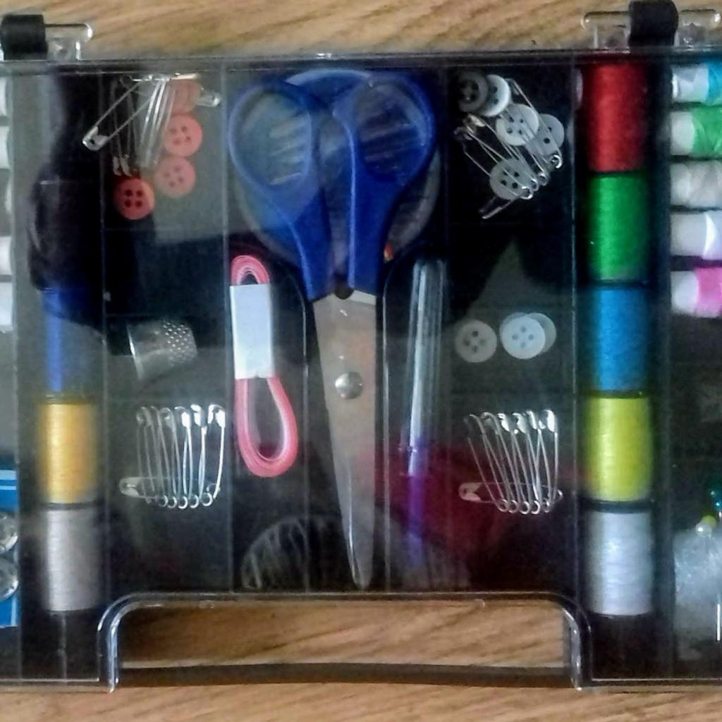 Sewing machine in SG1 Stevenage für 20,00 £ zum Verkauf | Shpock DE