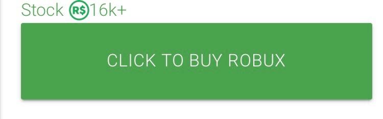 ROBLOX ROBUX in 165 56 Hässelby gård für 1,00 SEK zum Verkauf | Shpock DE