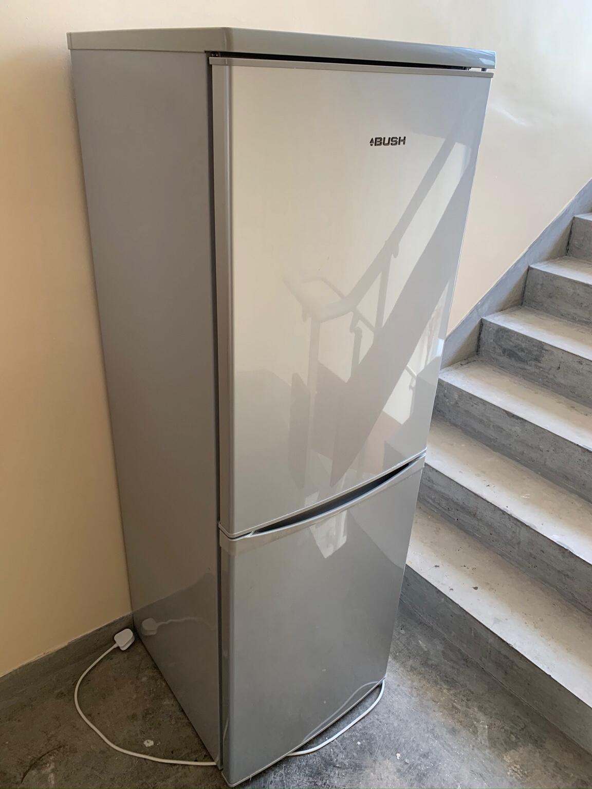 Bush Fridge Freezer in TQ3 Paignton for £50.00 for sale | Shpock