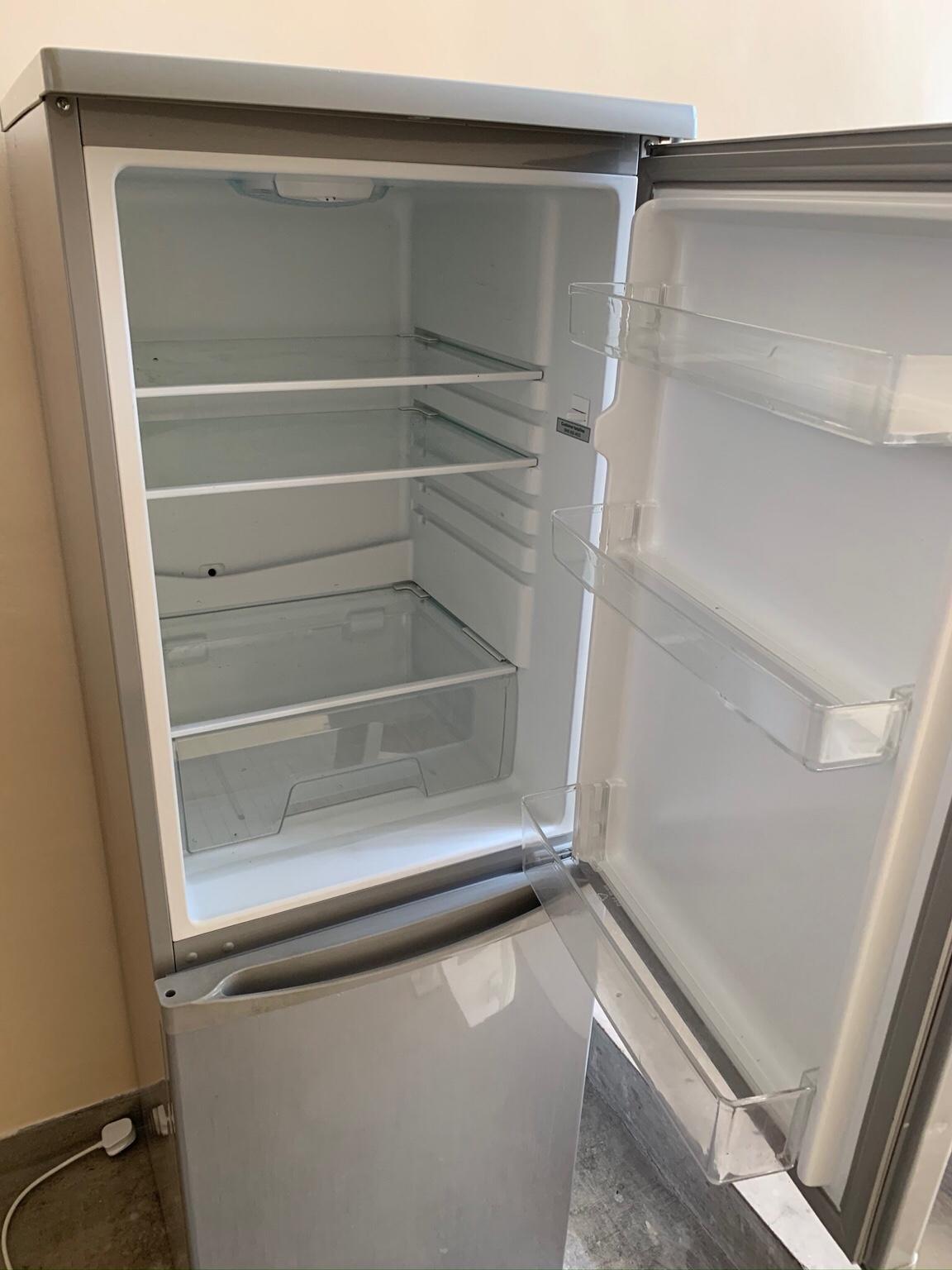 Bush Fridge Freezer in TQ3 Paignton for £50.00 for sale | Shpock