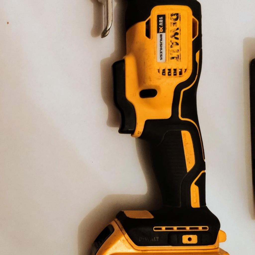 DeWalt 18v Tools in WD24 Watford für £ 120,00 zum Verkauf | Shpock AT