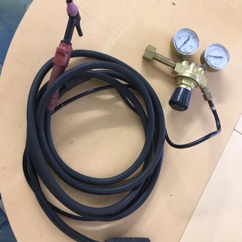 Fronius Transpocket 1400 WIG Schweißgerät in 5201 Seekirchen am ...