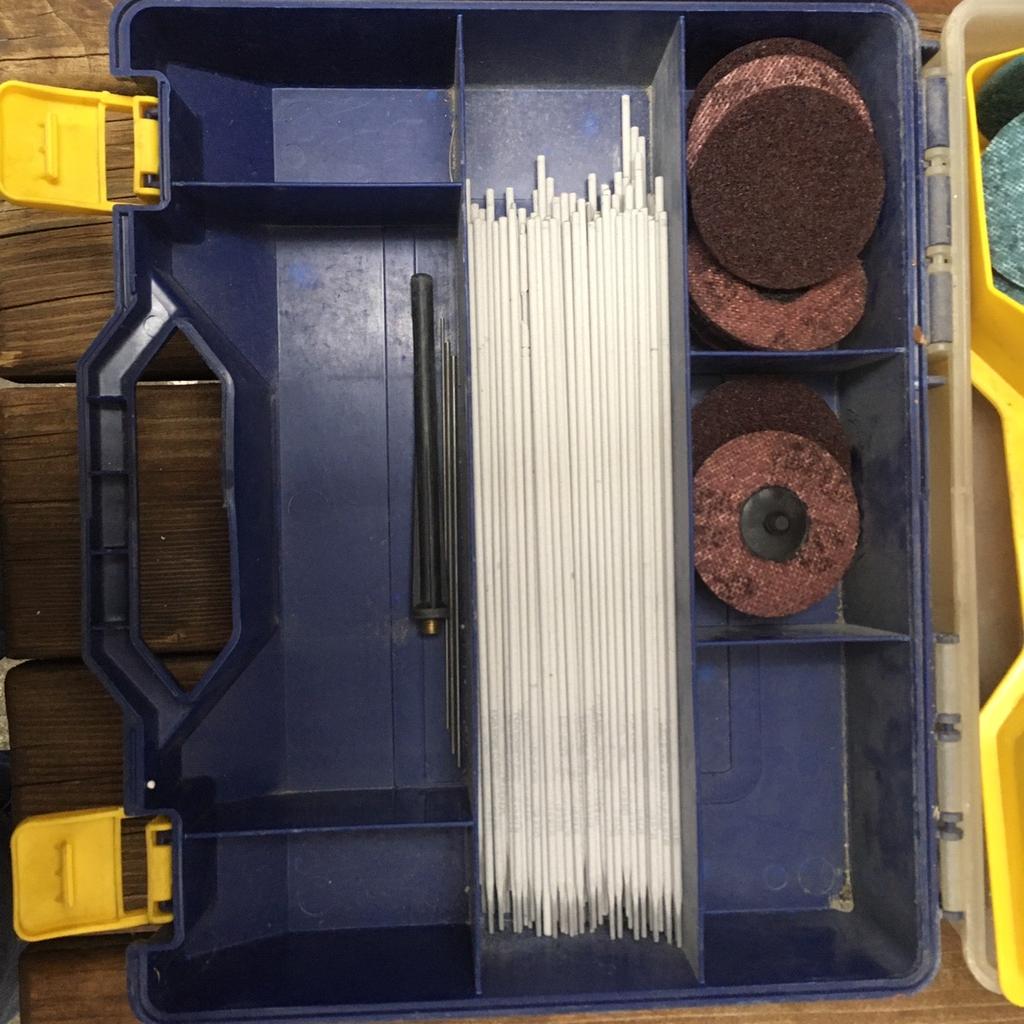 Fronius Transpocket 1400 WIG Schweißgerät in 5201 Seekirchen am ...