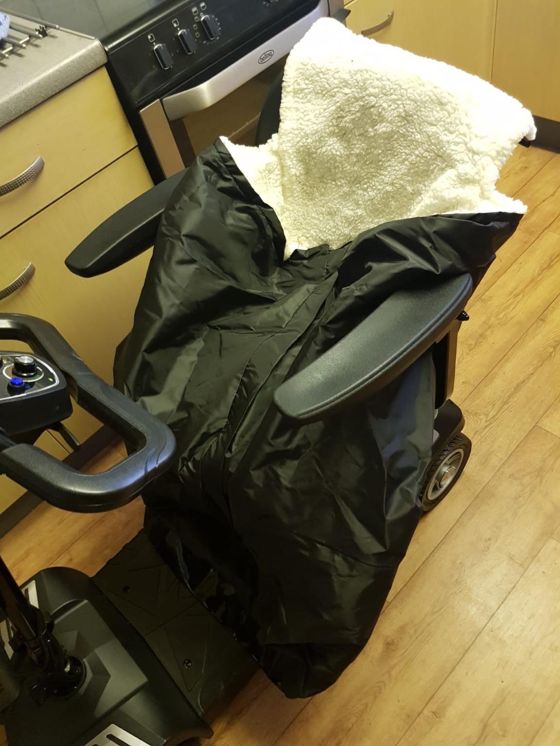 Mobility scooter (scout) in DY10 Wyre Forest für 400,00 £ zum Verkauf ...