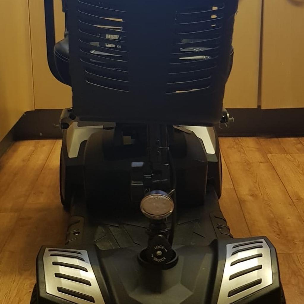 Mobility scooter (scout) in DY10 Wyre Forest für 400,00 £ zum Verkauf ...