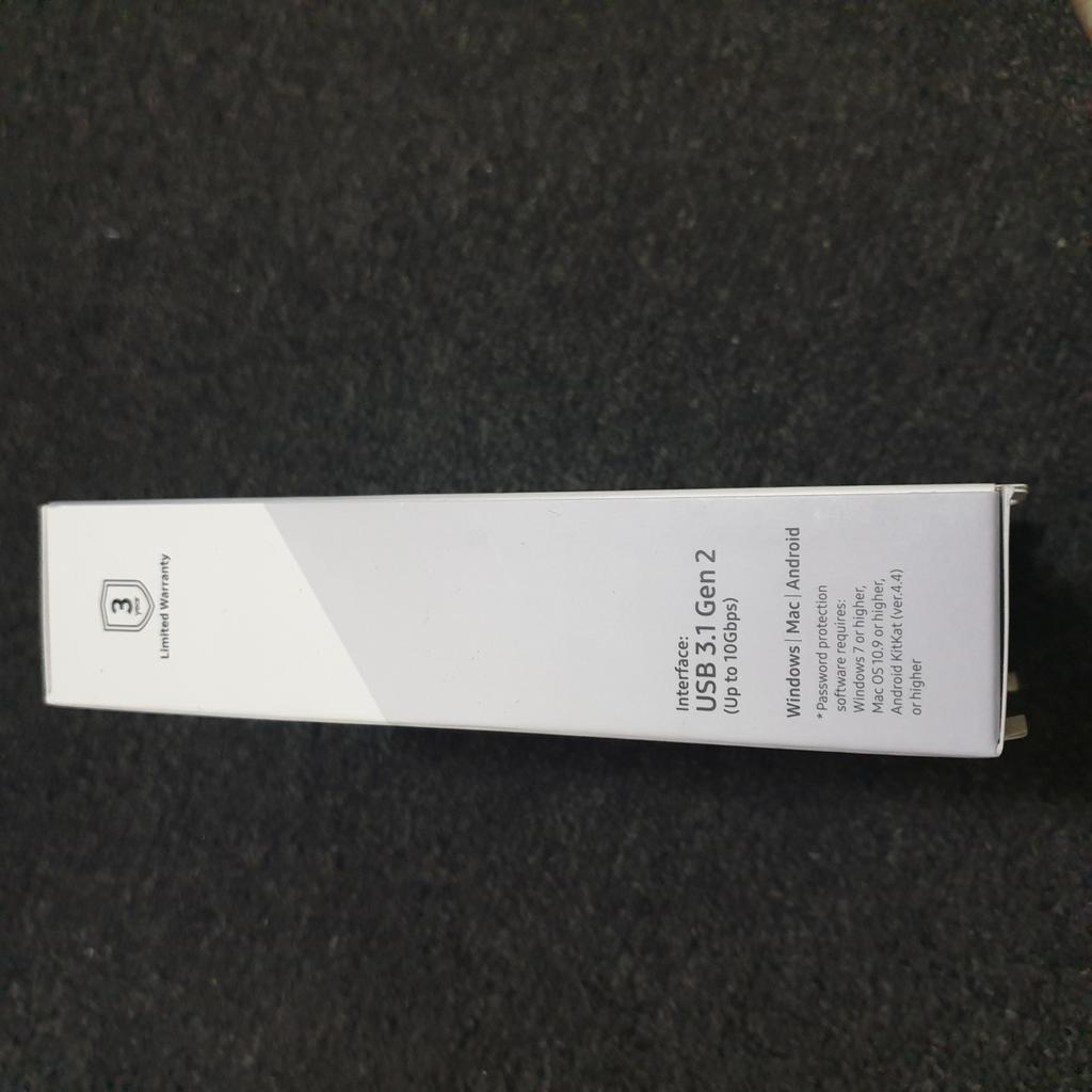 Samsung Portable SSD T5 2 TB in E13 London für £ 200,00 zum Verkauf ...