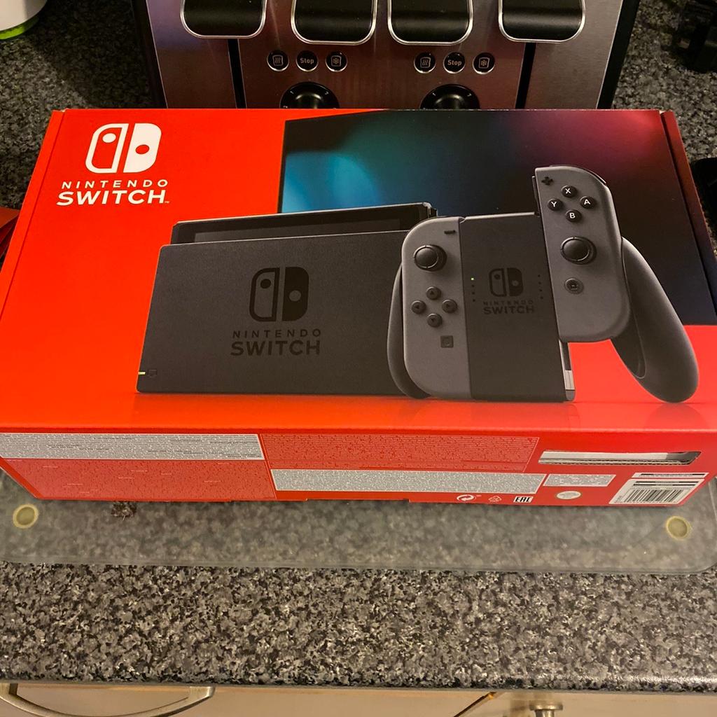 Nitendo switch in NE21 Gateshead für £ 230,00 zum Verkauf | Shpock AT