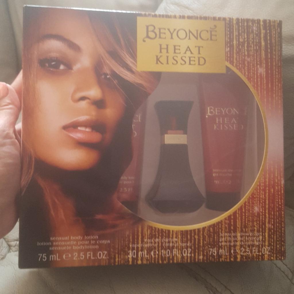 Beyonce perfume set in Wolverhampton für £ 6,00 zum Verkauf | Shpock AT