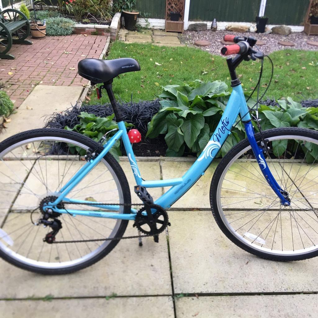 Apollo unisex mountain bike 🌲🎁🛍💝 in PR2 Preston für 30,00 £ zum Verkauf ...