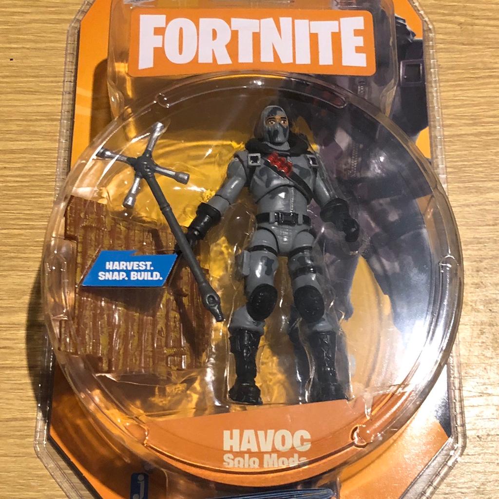 FORTNITE FIGURES in Blaby für £ 7,00 zum Verkauf | Shpock AT