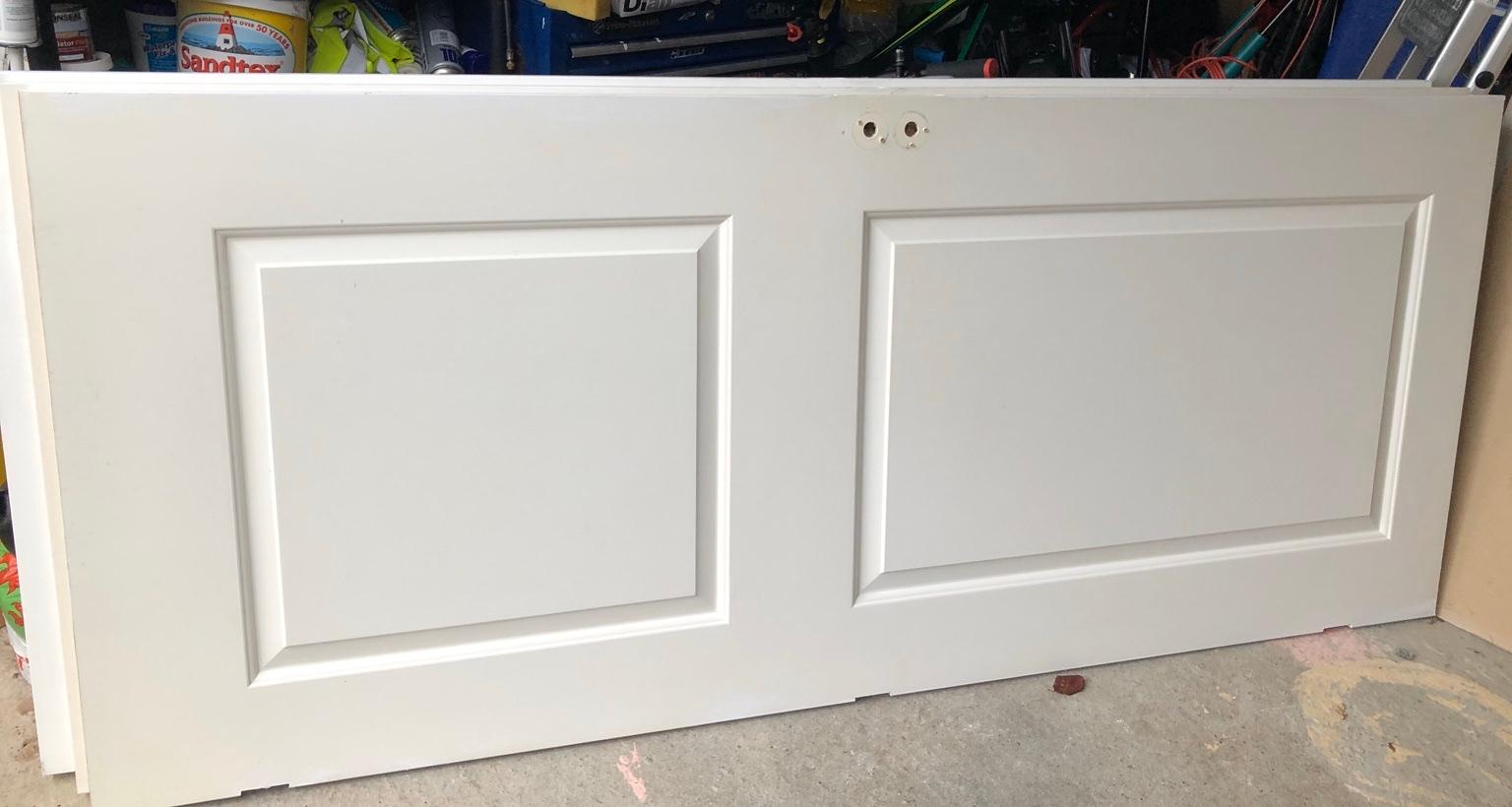 Redrow internal doors x 3 in CF82 Hengoed for £10.00 for sale | Shpock