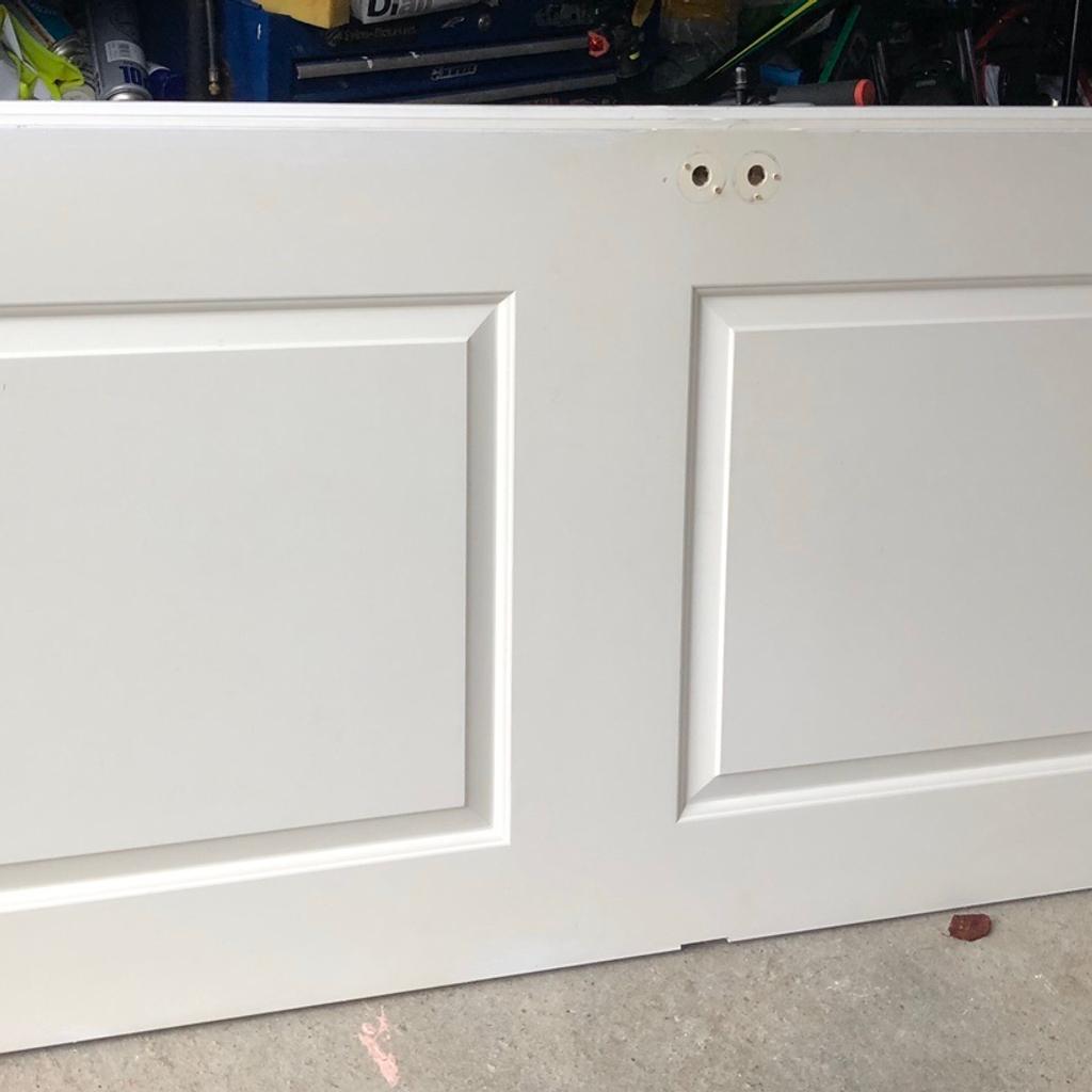 Redrow internal doors x 3 in CF82 Hengoed for £10.00 for sale | Shpock