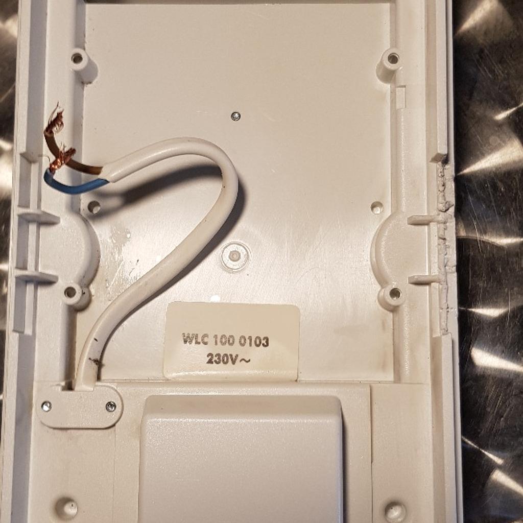 Window Master WLC 100 0103 in 91550 Dinkelsbühl für € 120,00 zum ...