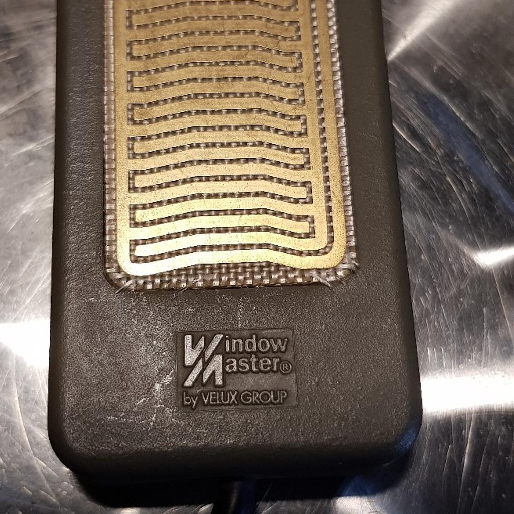 Window Master WLC 100 0103 in 91550 Dinkelsbühl für € 120,00 zum ...