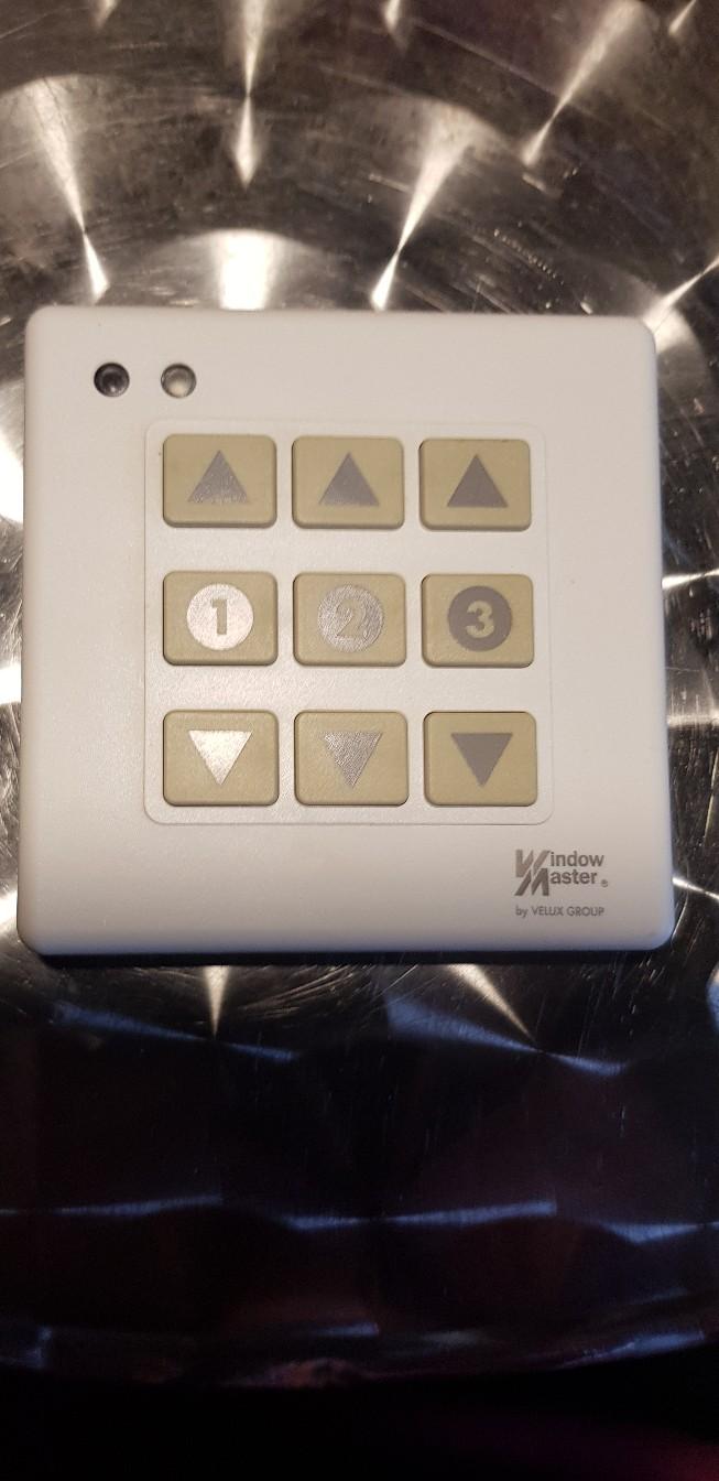 Window Master WLC 100 0103 in 91550 Dinkelsbühl für € 120,00 zum ...