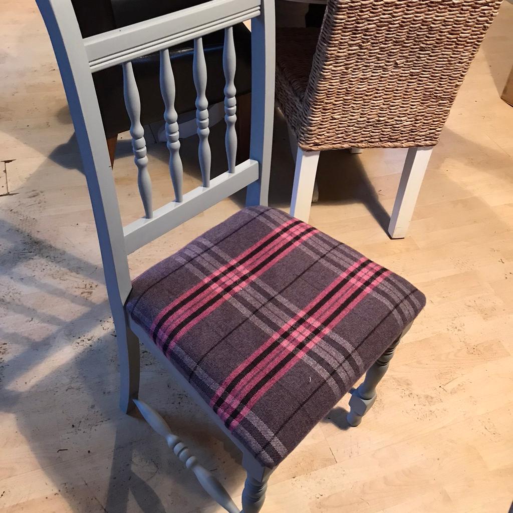 Extending dining table and chairs in CV6 Bedworth for £145.00 for sale ...