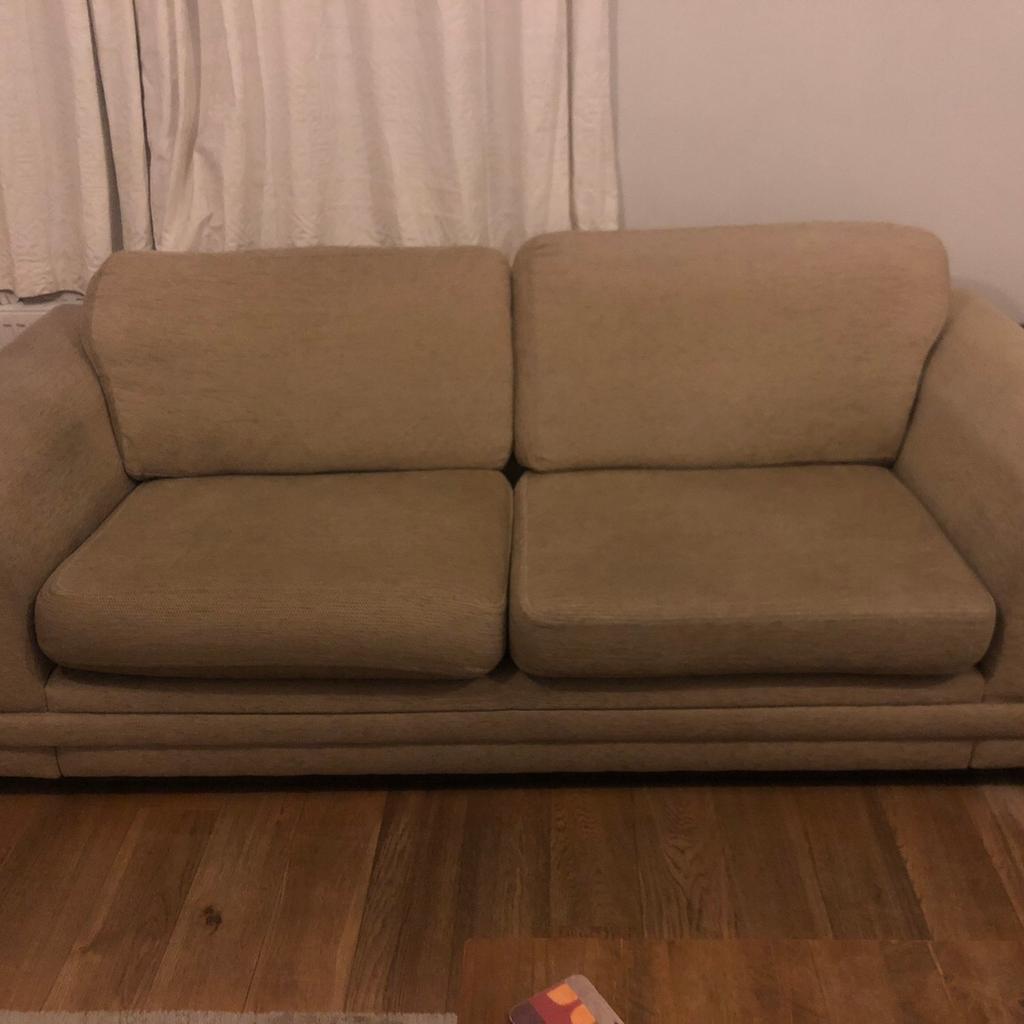 2 x Sofas in Havant für gratis zum Verkauf | Shpock AT