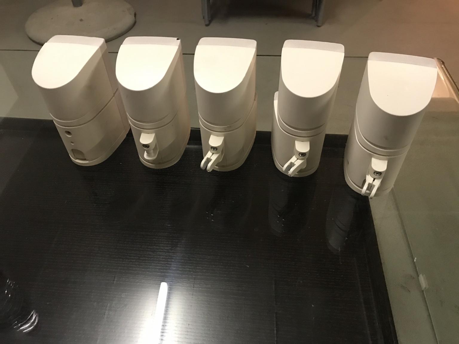 Bose MediaCenter mit 5x Double Cube in 9400 Rorschach für € 249,00 zum ...