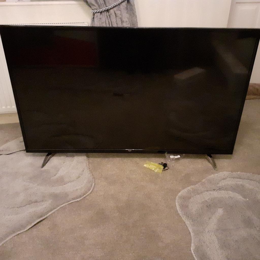 bush tv 55 inch smart tv in Bassetlaw für £ 200,00 zum Verkauf | Shpock AT