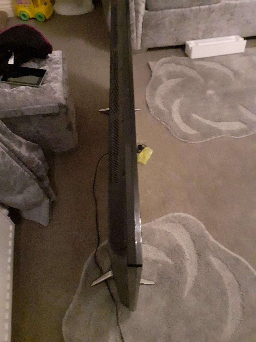 bush tv 55 inch smart tv in Bassetlaw für £ 200,00 zum Verkauf | Shpock AT