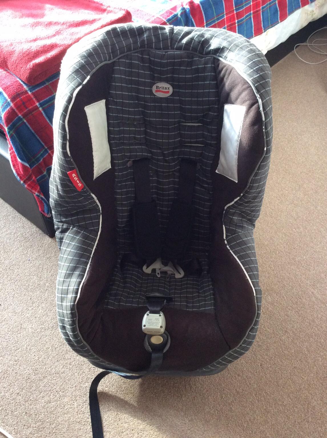 Child car seat in ME16 Maidstone für 5,00 £ zum Verkauf | Shpock DE