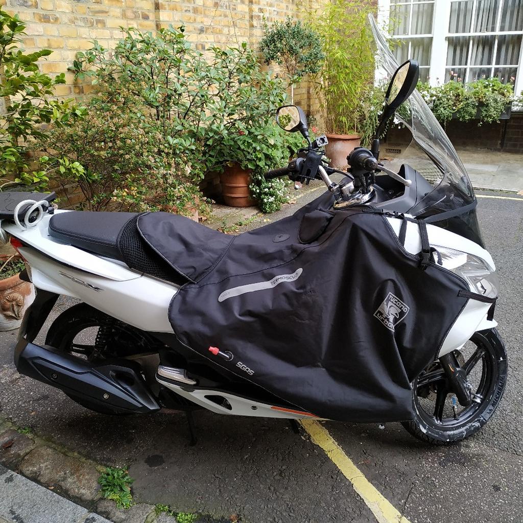 Honda PCX in W1U Westminster für £ 1.700,00 zum Verkauf | Shpock AT