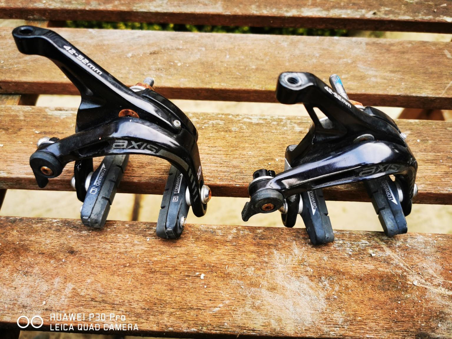 Wilier Triestina Escape Road Bike Project in SN12 Seend für £ 100,00 ...