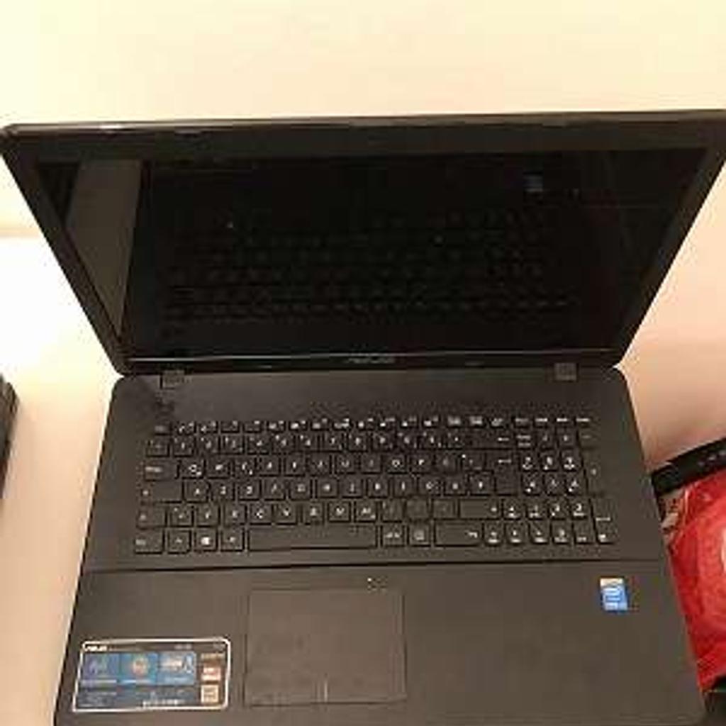 asus R752L in 9020 Klagenfurt für € 130,00 zum Verkauf | Shpock AT