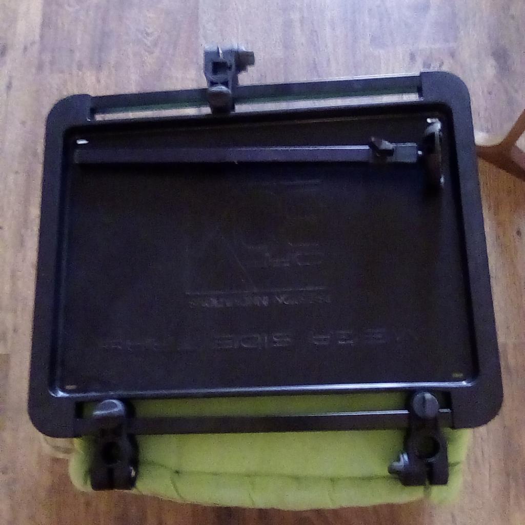 Preston Innovation mega side tray in ST17 Cannock Chase für 35,00 £ zum ...