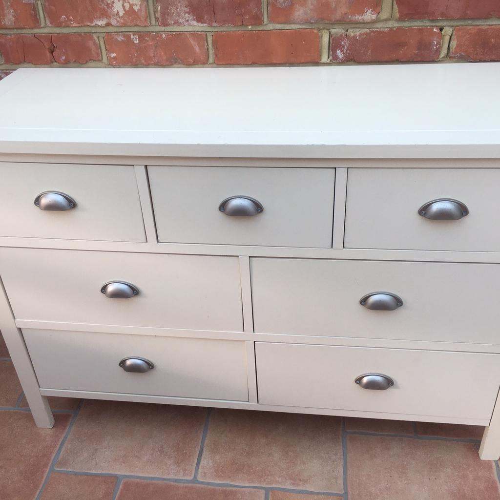 Cream Storage Unit in KT16 Runnymede für £ 35,00 zum Verkauf | Shpock AT