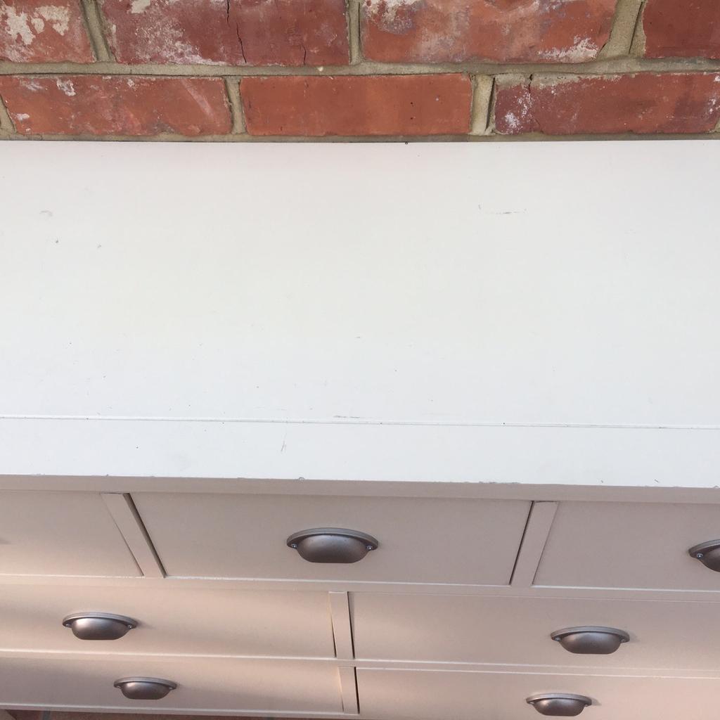 Cream Storage Unit in KT16 Runnymede für £ 35,00 zum Verkauf | Shpock AT