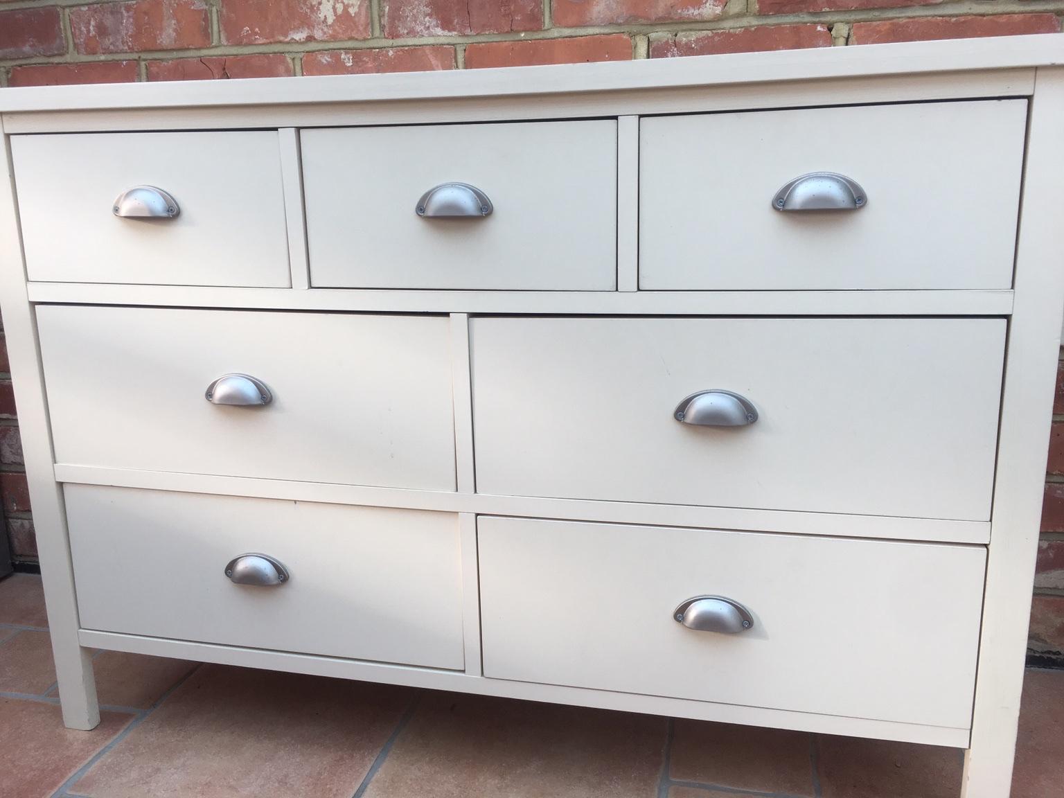 Cream Storage Unit in KT16 Runnymede für £ 35,00 zum Verkauf | Shpock AT