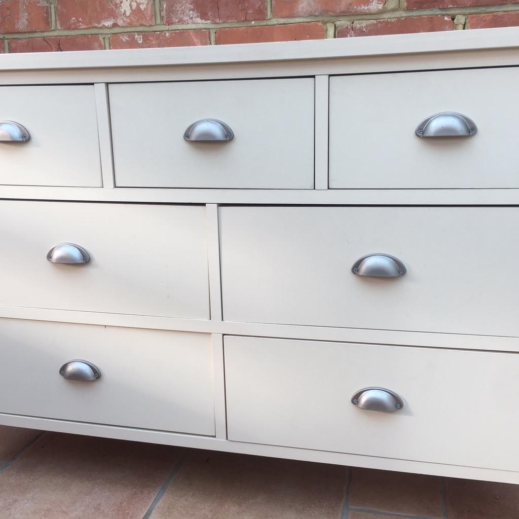 Cream Storage Unit in KT16 Runnymede für £ 35,00 zum Verkauf | Shpock AT