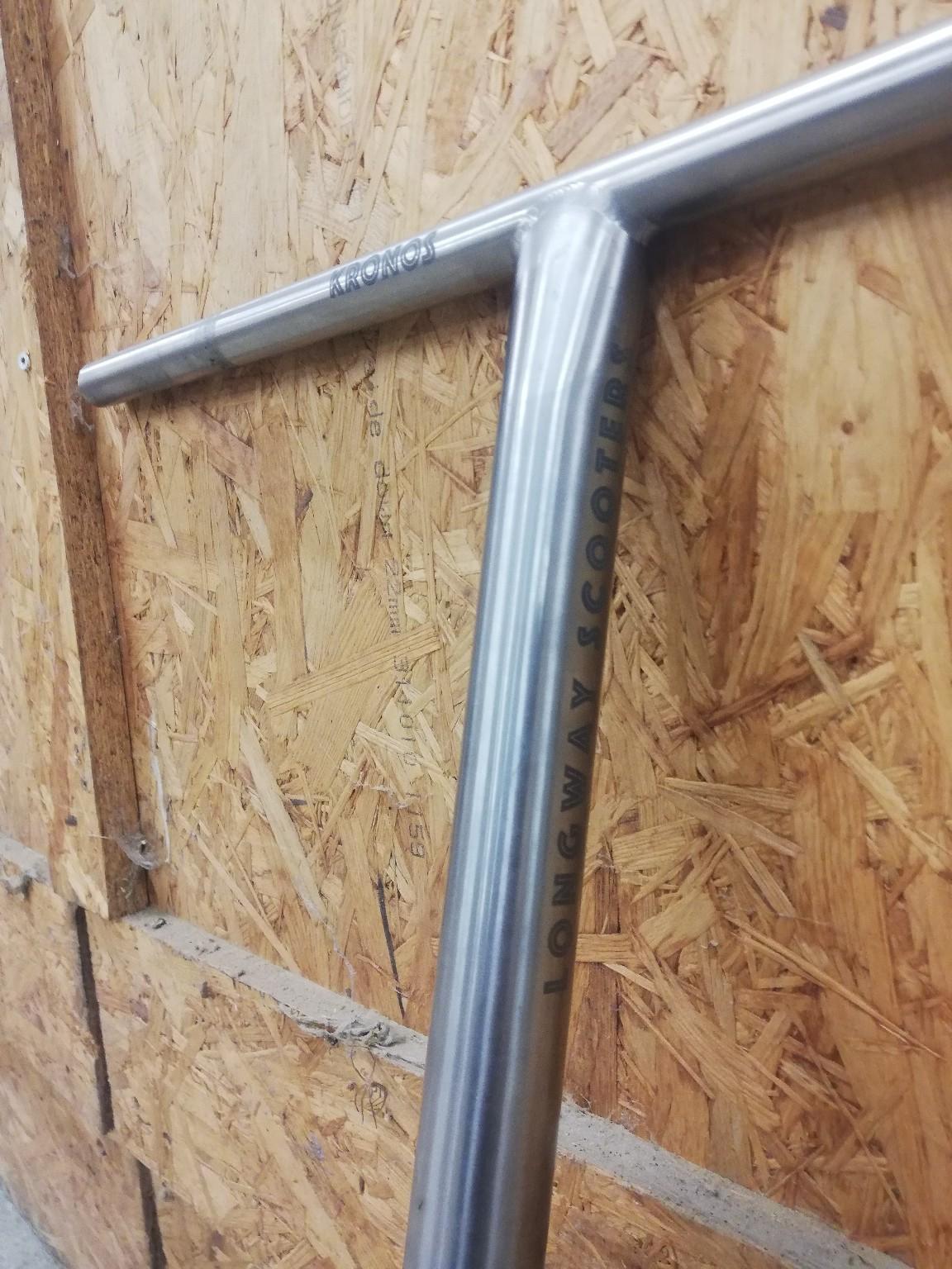 Longway Kronos Titan bar in 6314 Gemeinde Wildschönau für 100,00 € zum ...