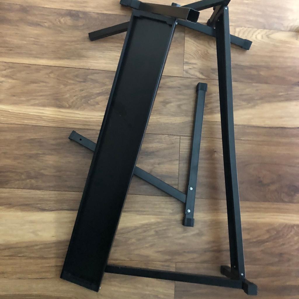 Yamaha PSR160 keyboard with box & stand in B72 Birmingham for £20.00 ...