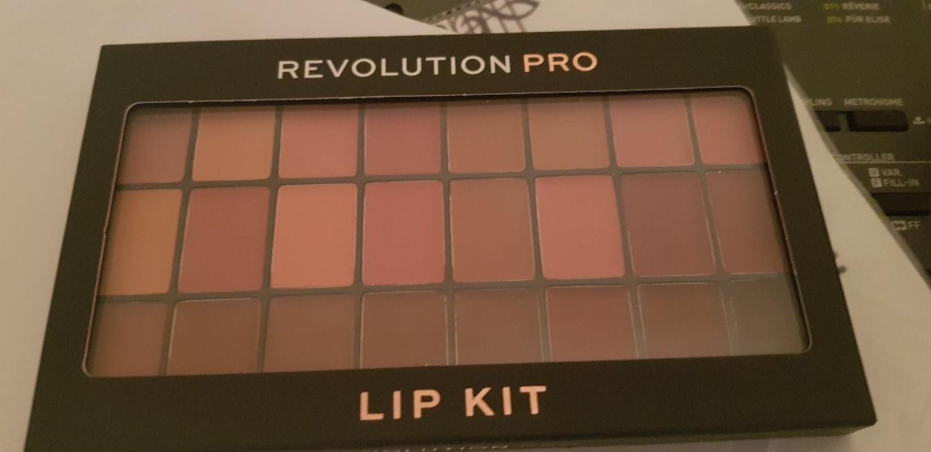 Revolution pro lipstick sets in N21 Enfield für 6,00 £ zum Verkauf ...