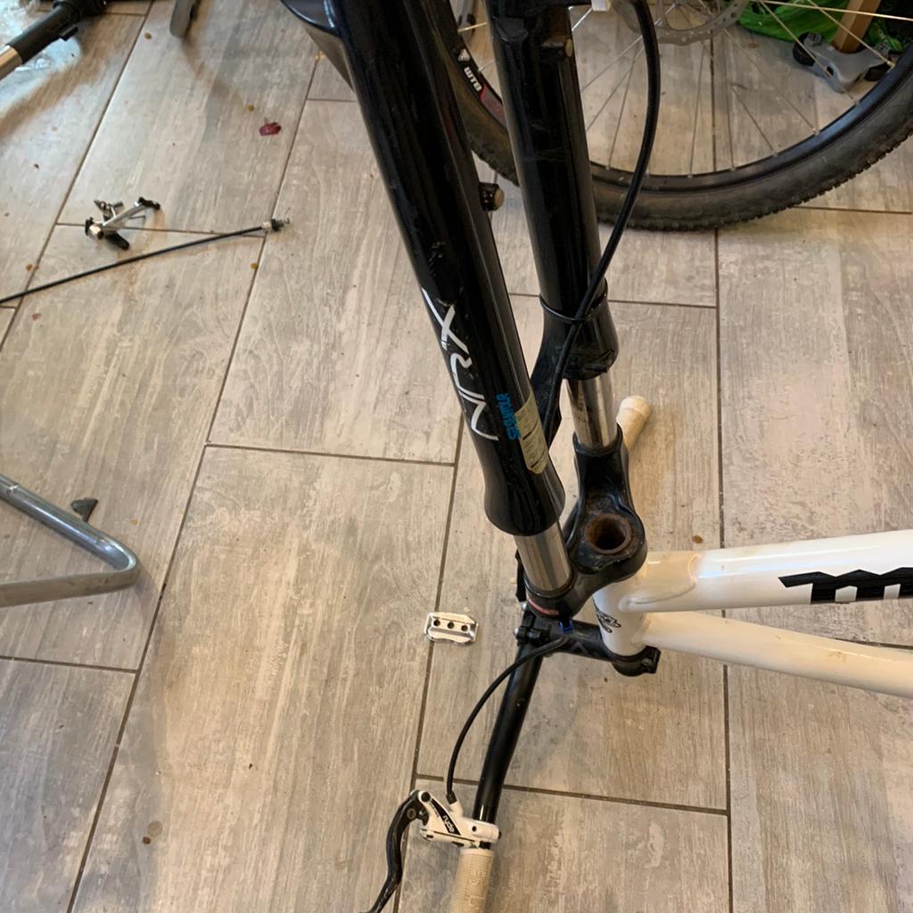Bike in BS30 Warmley für £ 150,00 zum Verkauf | Shpock AT