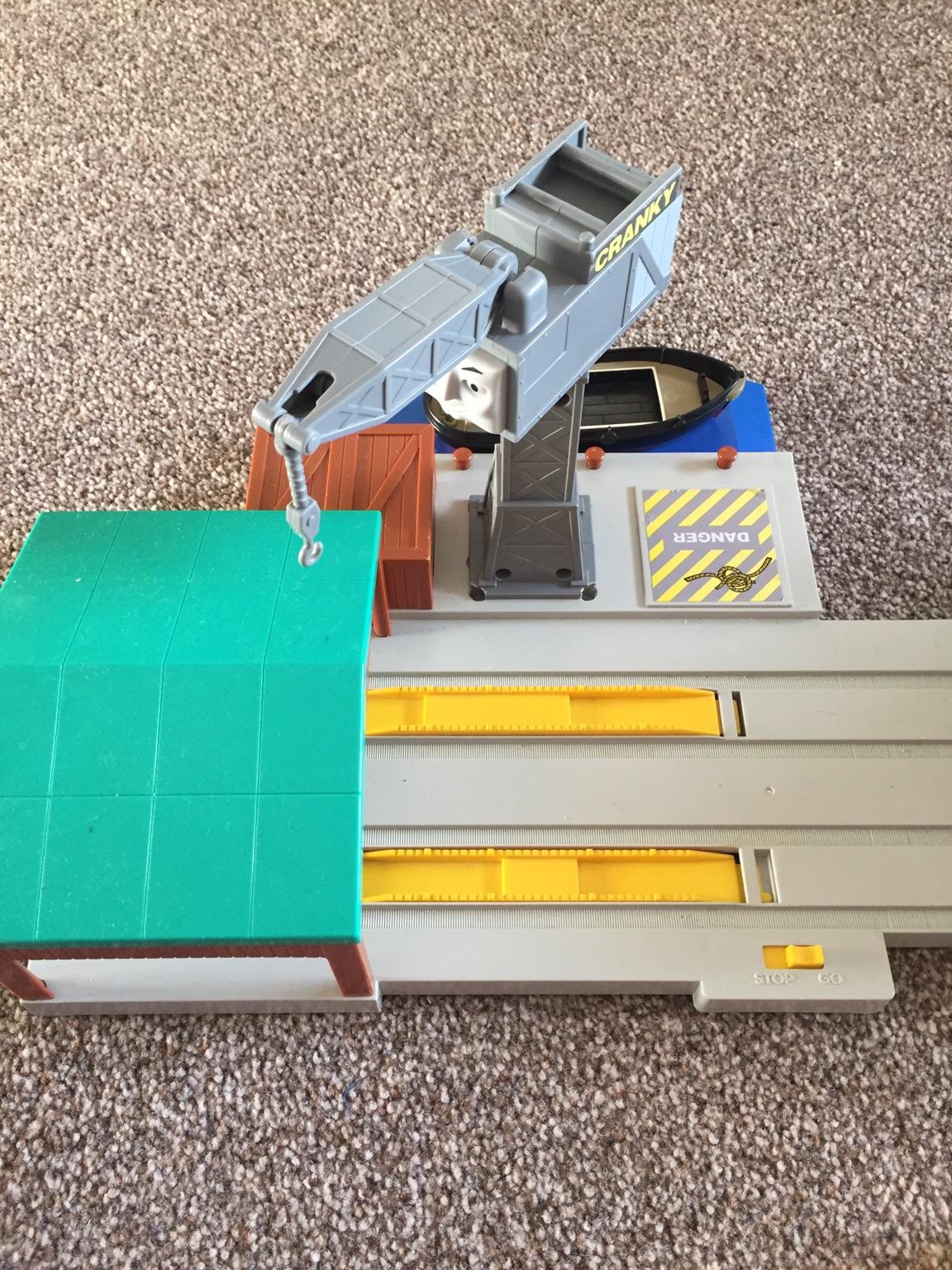 Thomas and friend from Tomy in TS17 Ingleby Barwick für 20,00 £ zum ...