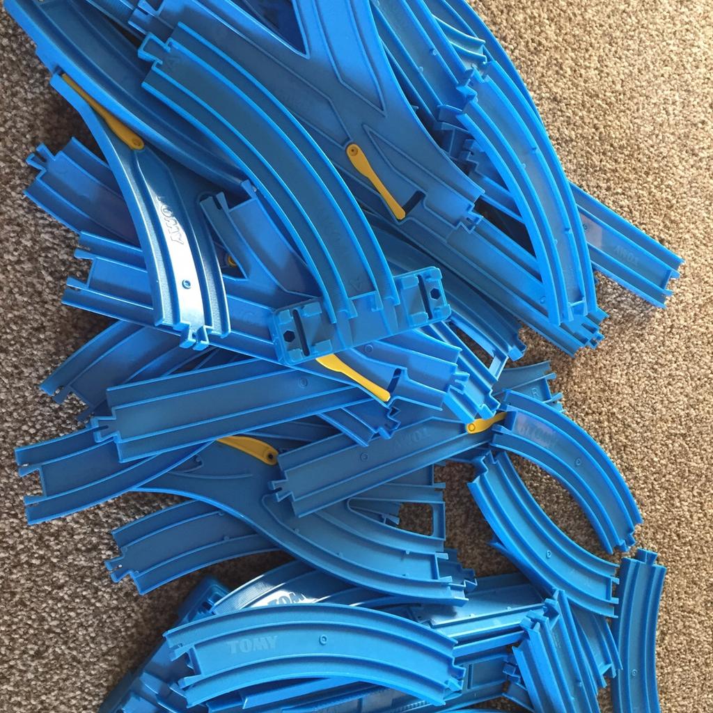 Thomas and friend from Tomy in TS17 Ingleby Barwick für 20,00 £ zum ...