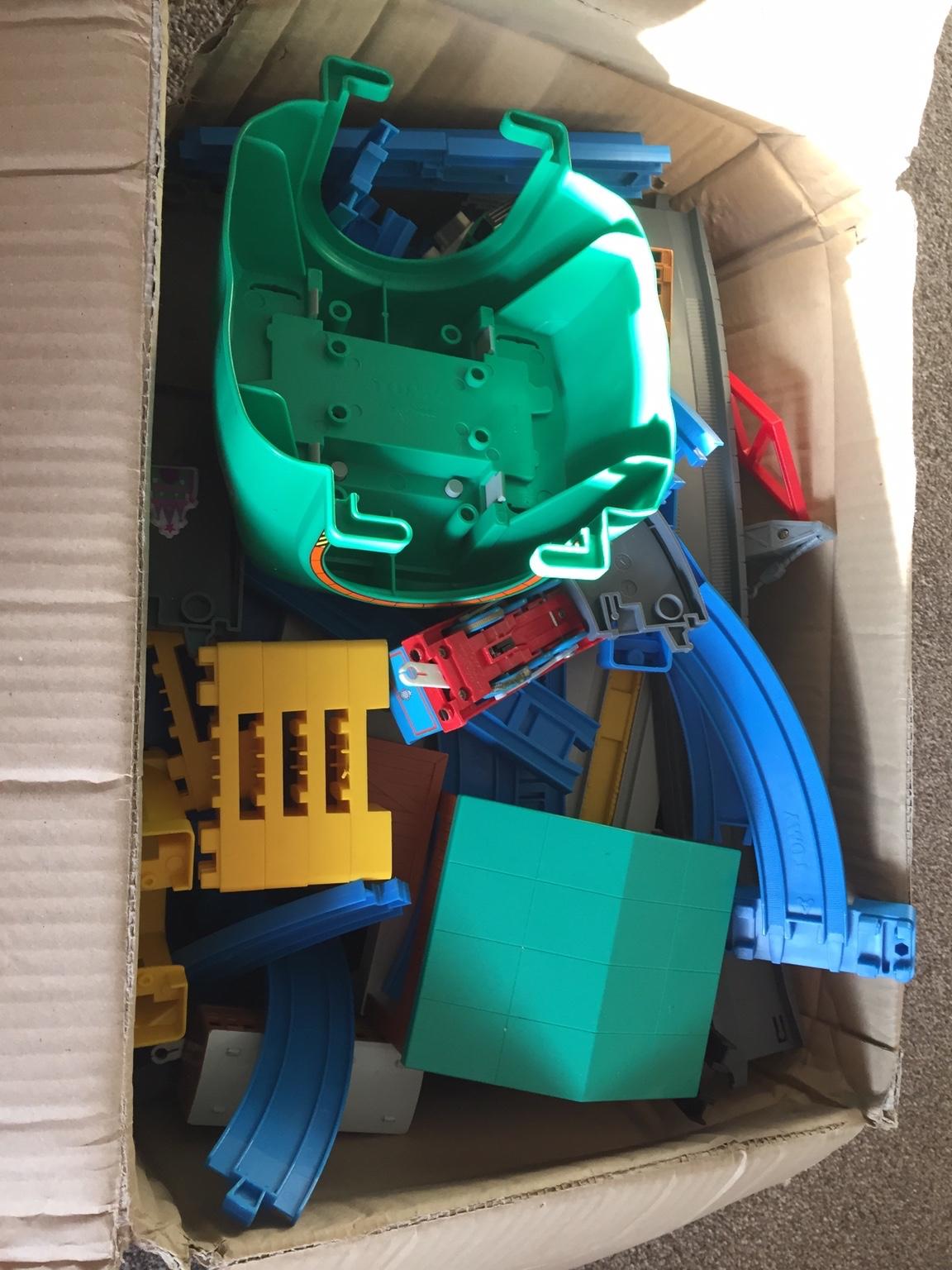 Thomas and friend from Tomy in TS17 Ingleby Barwick für 20,00 £ zum ...