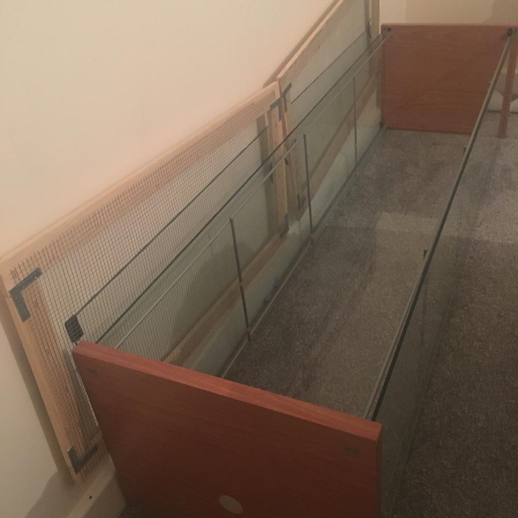 Ikea Detolf ex Hamster cage in DY11 Wyre Forest fur 30 00 zum Verkauf Shpock DE