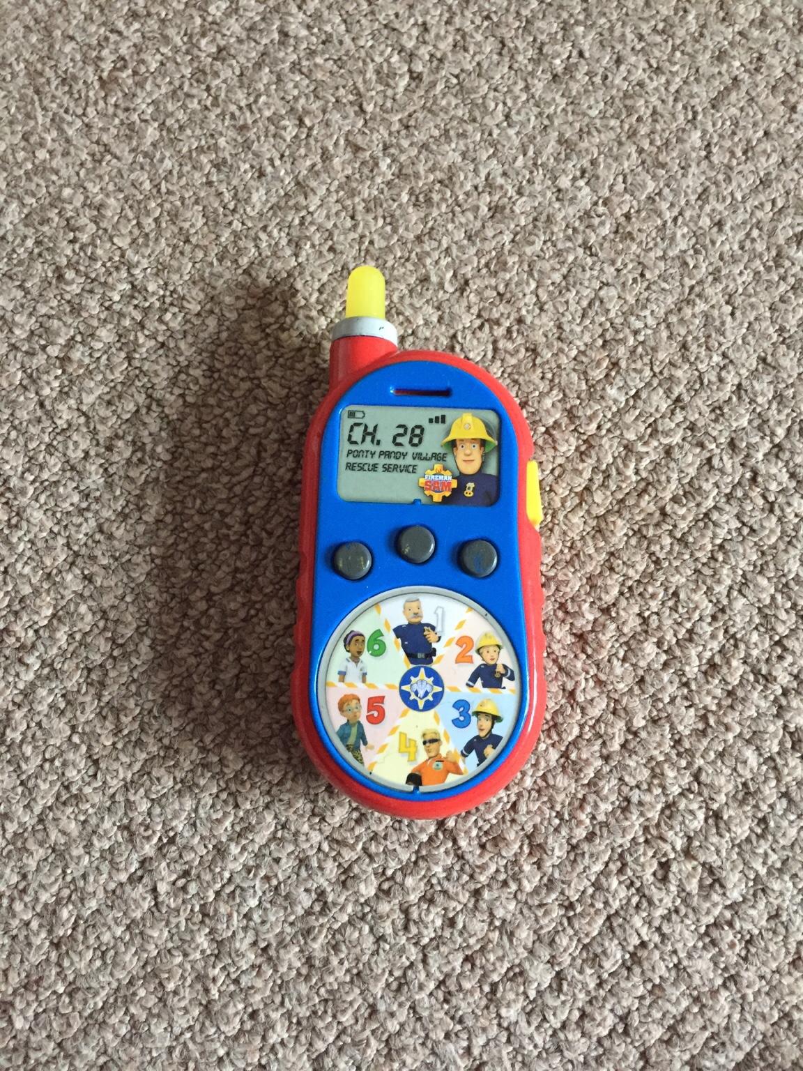 Fireman Sam small bundle in SS14 Basildon für £ 7,00 zum Verkauf ...