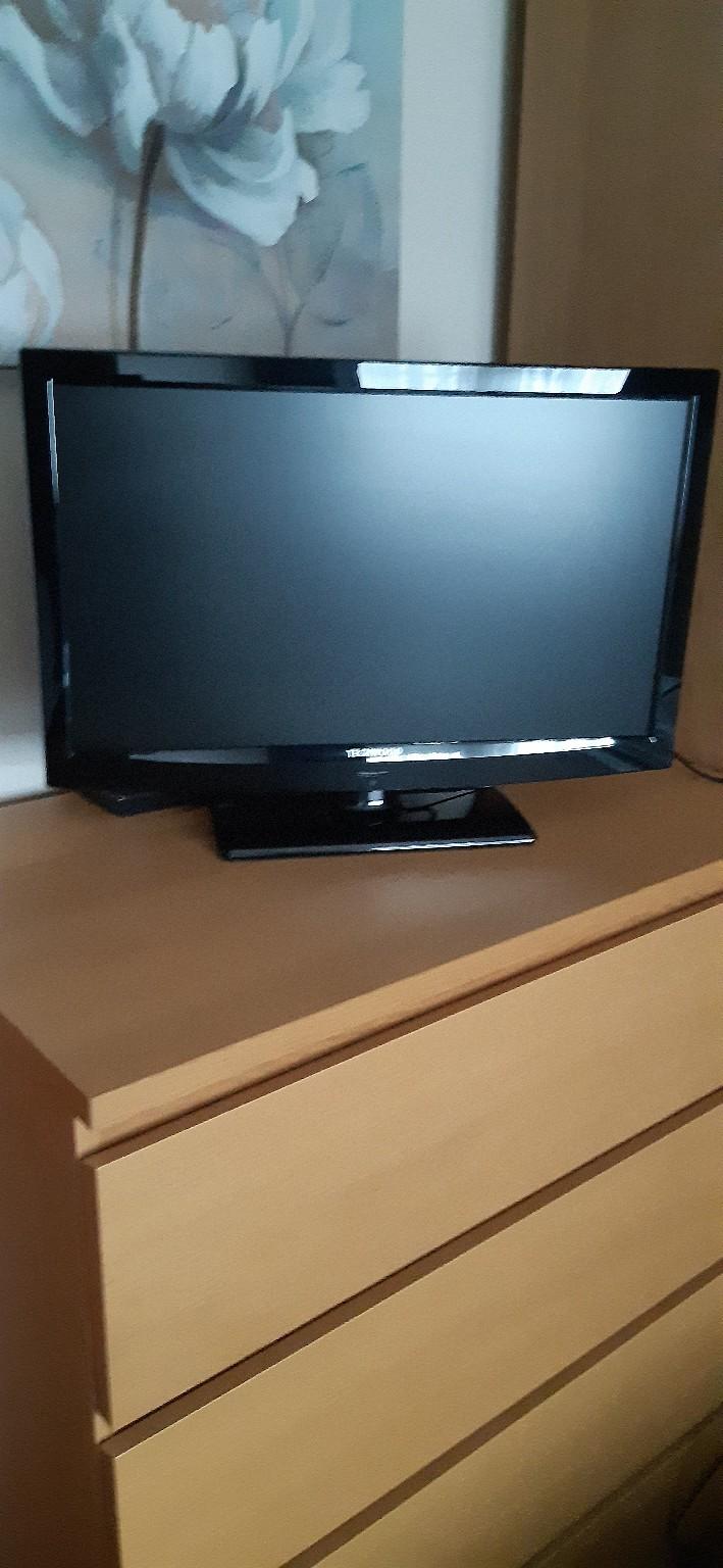 TECHWOOD 24 INCH TV in Welwyn Hatfield für 28,00 £ zum Verkauf | Shpock DE