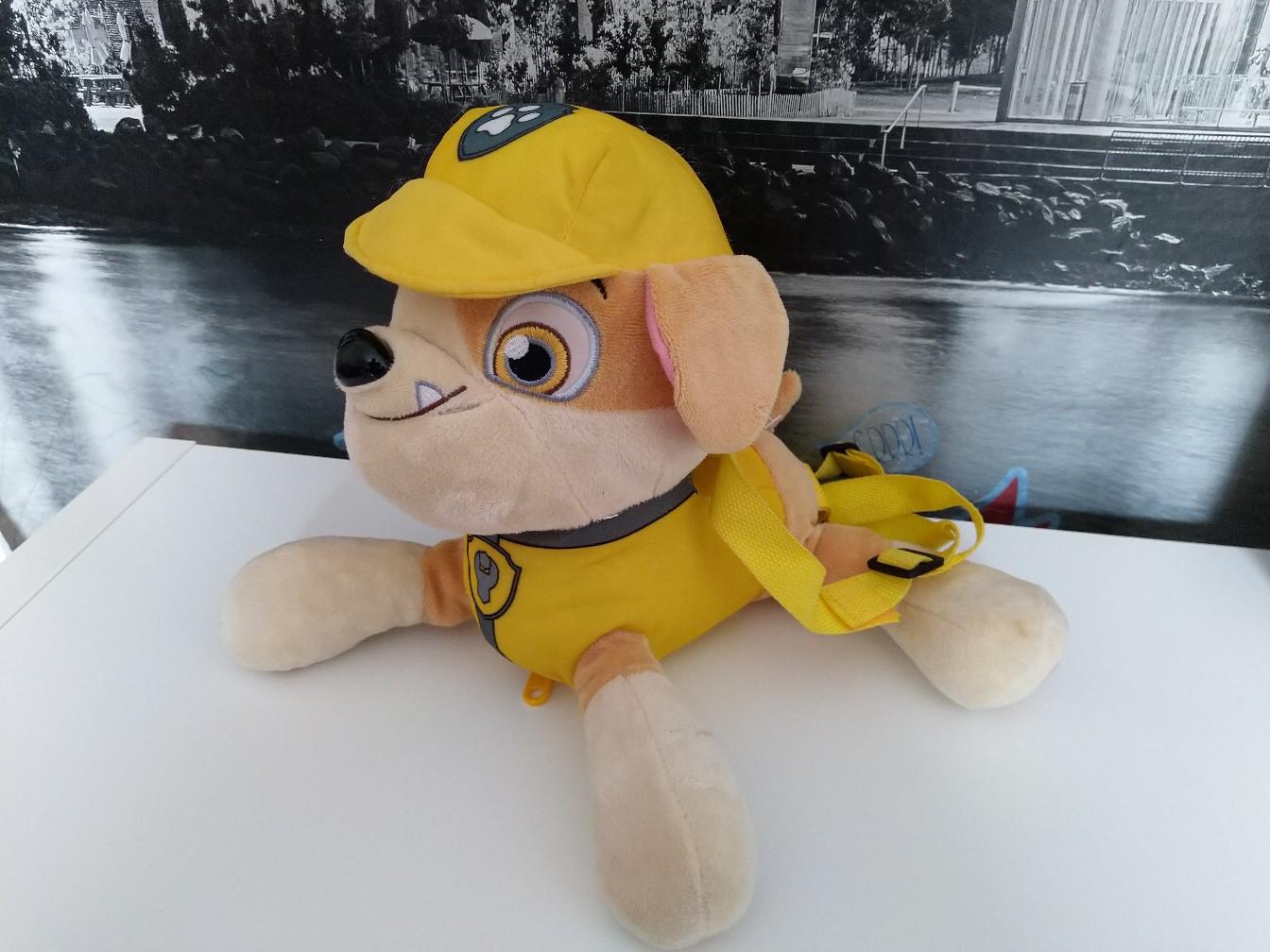 paw patrol Chase fancy costume and backpack in CW8 Winnington für 10,00 ...