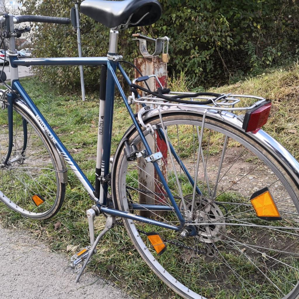 Motobecane Halbrenner/Fahrrad !Top Zustand! in 81549 München für 250,00 ...