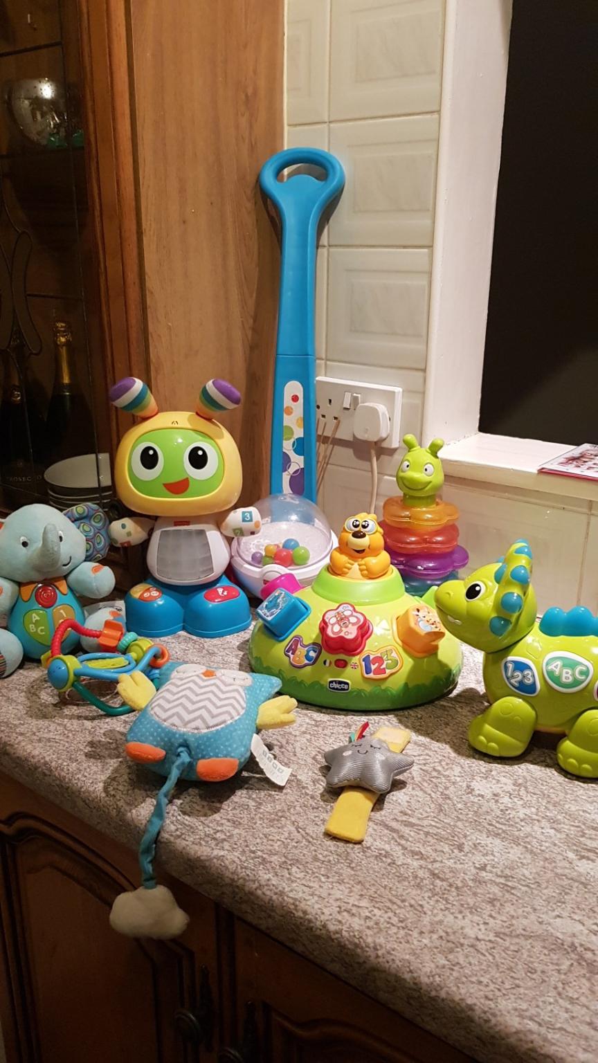 Selection Of Toys in S71 Barnsley für £ 5,00 zum Verkauf | Shpock AT